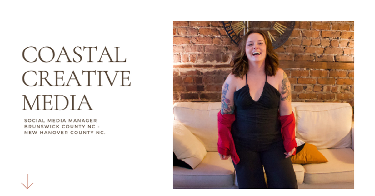 coastal creative media